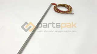 Heater, Cartridge | Compatible with Ilapak® | OEM ref: 6542629 ...